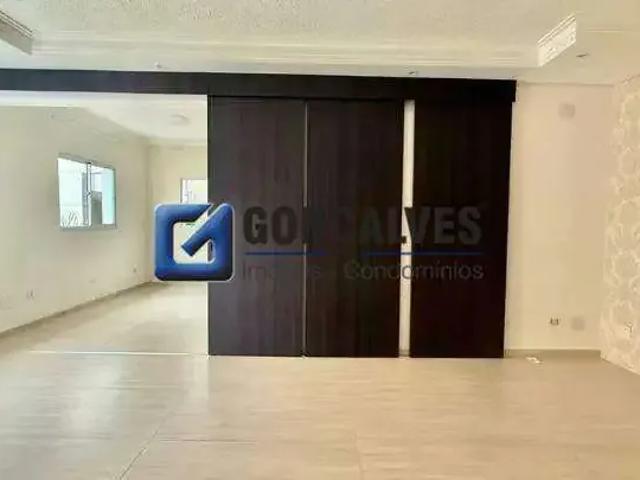 Casa / Sobrado para Venda em São Bernardo do Campo/SP Rudge Ramos 2 Quartos