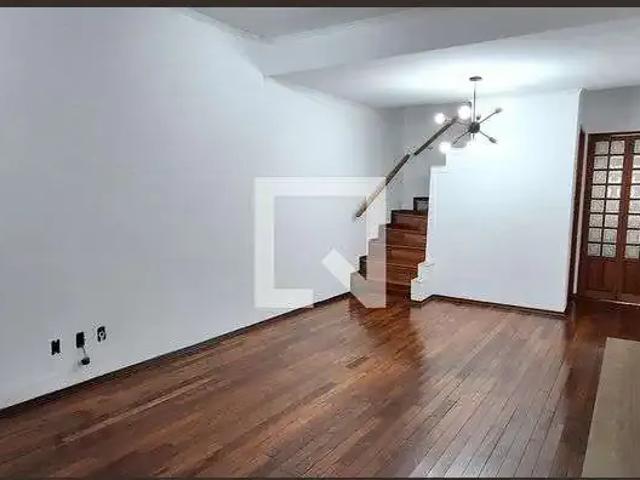 Casa / Sobrado para Venda em São Bernardo do Campo/SP Rudge Ramos 2 Quartos