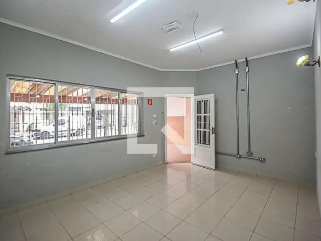 Casa / Sobrado para Venda em São Bernardo do Campo/SP Rudge Ramos 2 Quartos