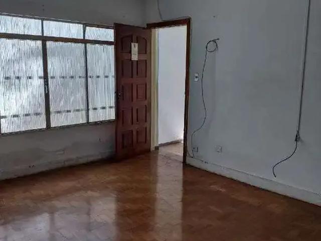 Casa / Sobrado para Venda em São Bernardo do Campo/SP Rudge Ramos 2 Quartos