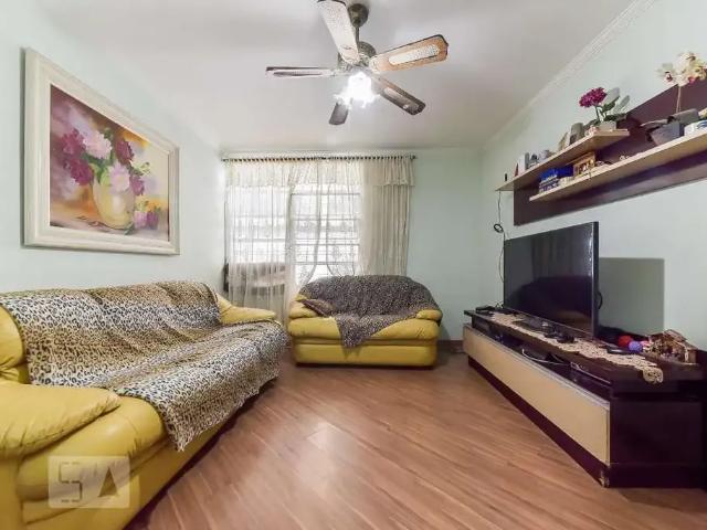 Casa / Sobrado para Venda em São Bernardo do Campo/SP Rudge Ramos 2 Quartos