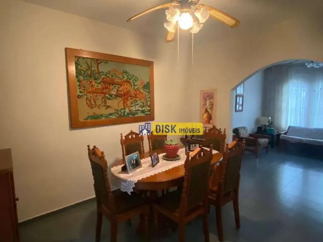 Casa / Sobrado para Venda em São Bernardo do Campo/SP Vila Dourados 2 Quartos