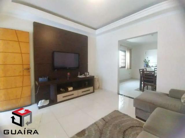 Casa / Sobrado para Venda em São Bernardo do Campo/SP Rudge Ramos 2 Quartos