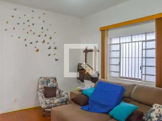 Casa / Sobrado para Venda em São Bernardo do Campo/SP Rudge Ramos 2 Quartos