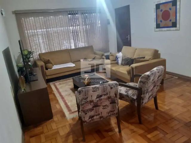 Casa / Sobrado para Venda em São Bernardo do Campo/SP Rudge Ramos 2 Quartos