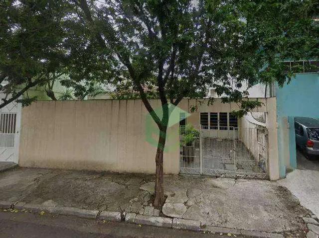Casa / Sobrado para Venda em São Bernardo do Campo/SP Rudge Ramos 2 Quartos