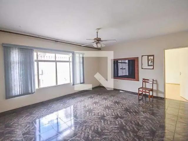 Casa / Sobrado para Venda em São Bernardo do Campo/SP Rudge Ramos 2 Quartos