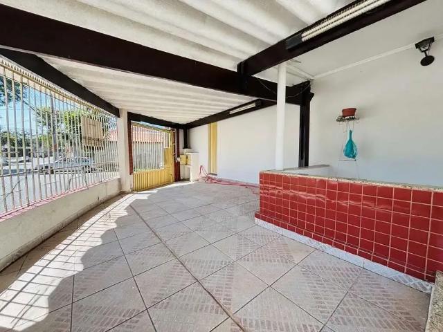 Casa / Sobrado para Venda em São Bernardo do Campo/SP Rudge Ramos 2 Quartos
