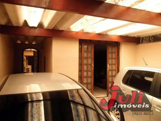 Casa / Sobrado para Venda em São Bernardo do Campo/SP Rudge Ramos 2 Quartos