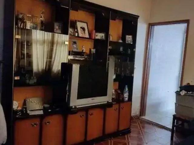 Casa / Sobrado para Venda em São Bernardo do Campo/SP Rudge Ramos 2 Quartos