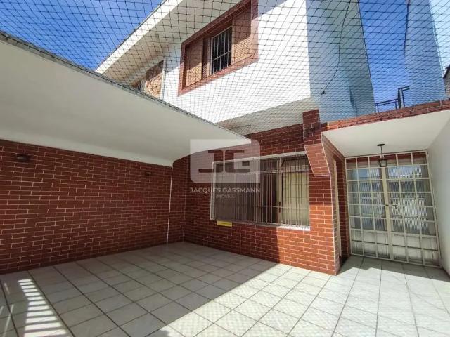 Casa / Sobrado para Venda em São Bernardo do Campo/SP Rudge Ramos 2 Quartos