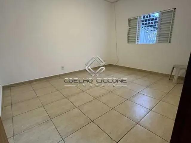 Casa / Sobrado para Venda em São Bernardo do Campo/SP Rudge Ramos 2 Quartos