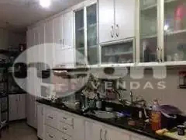 Casa / Sobrado para Venda em São Bernardo do Campo/SP Rudge Ramos 2 Quartos