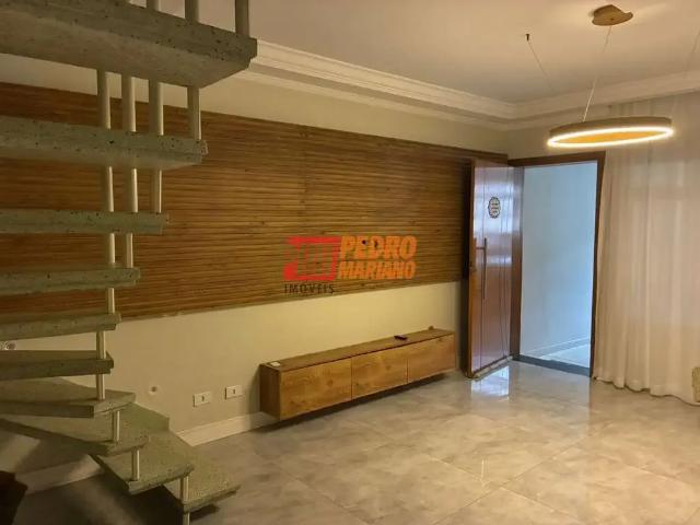 Casa / Sobrado para Venda em São Bernardo do Campo/SP Rudge Ramos 2 Quartos