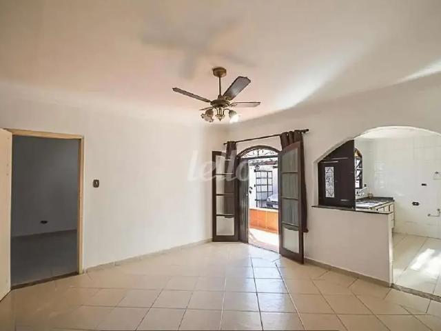 Casa / Sobrado para Venda em São Bernardo do Campo/SP Rudge Ramos 2 Quartos
