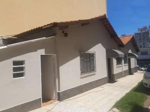 Casa / Sobrado para Venda em São Bernardo do Campo/SP Rudge Ramos 2 Quartos