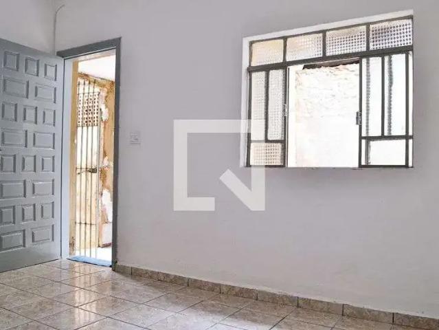 Casa / Sobrado para Venda em São Bernardo do Campo/SP Rudge Ramos 2 Quartos