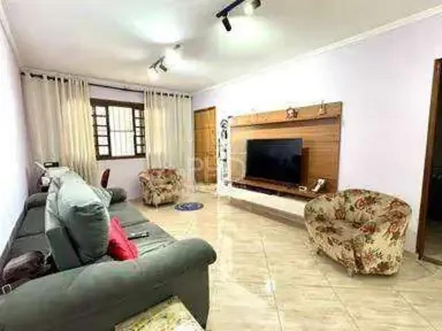 Casa / Sobrado para Venda em São Bernardo do Campo/SP Rudge Ramos 2 Quartos