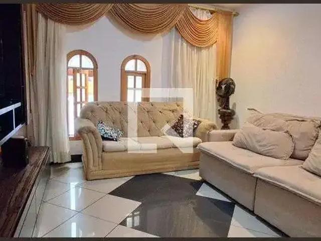 Casa / Sobrado para Venda em São Bernardo do Campo/SP Rudge Ramos 2 Quartos