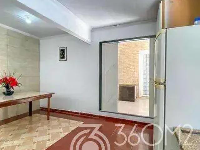 Casa / Sobrado para Venda em São Bernardo do Campo/SP Rudge Ramos 2 Quartos
