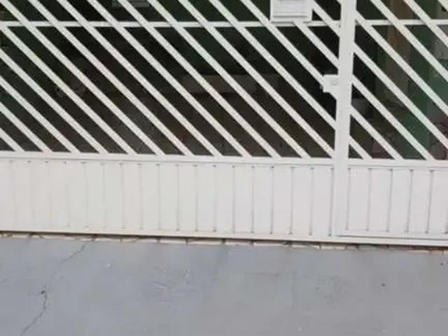 Casa / Sobrado para Venda em São Bernardo do Campo/SP Rudge Ramos 2 Quartos
