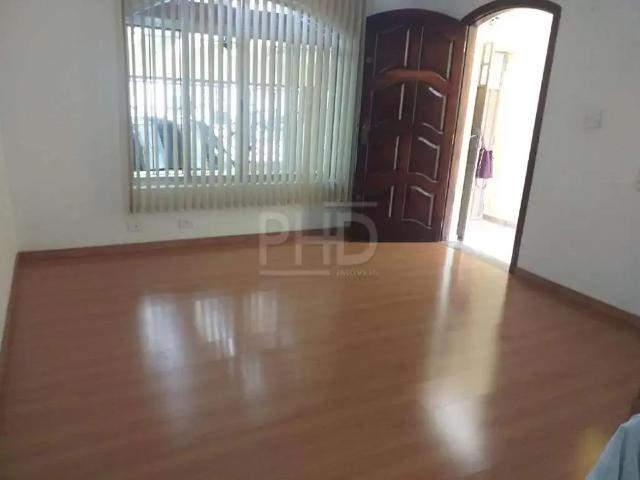 Casa / Sobrado para Venda em São Bernardo do Campo/SP Rudge Ramos 2 Quartos