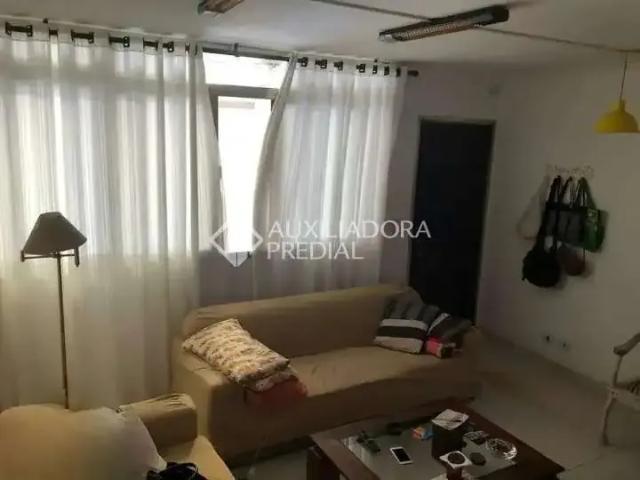 Casa / Sobrado para Venda em São Bernardo do Campo/SP Rudge Ramos 2 Quartos