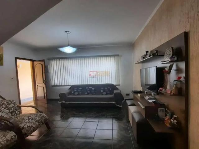 Casa / Sobrado para Venda em São Bernardo do Campo/SP Rudge Ramos 2 Quartos