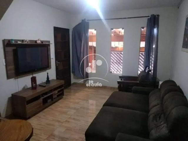 Casa / Sobrado para Venda em São Bernardo do Campo/SP Rudge Ramos 2 Quartos