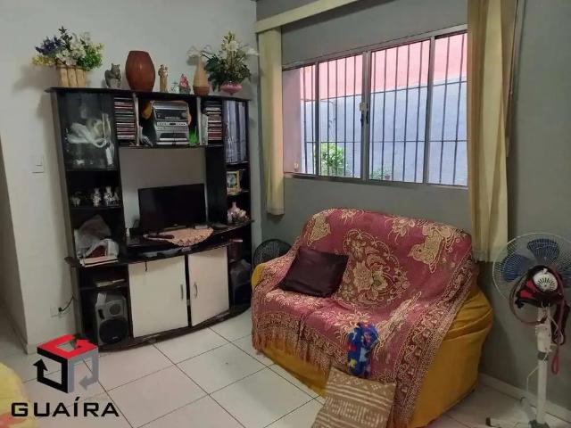 Casa / Sobrado para Venda em São Bernardo do Campo/SP Rudge Ramos 2 Quartos