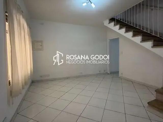 Casa / Sobrado para Venda em São Bernardo do Campo/SP Rudge Ramos 2 Quartos
