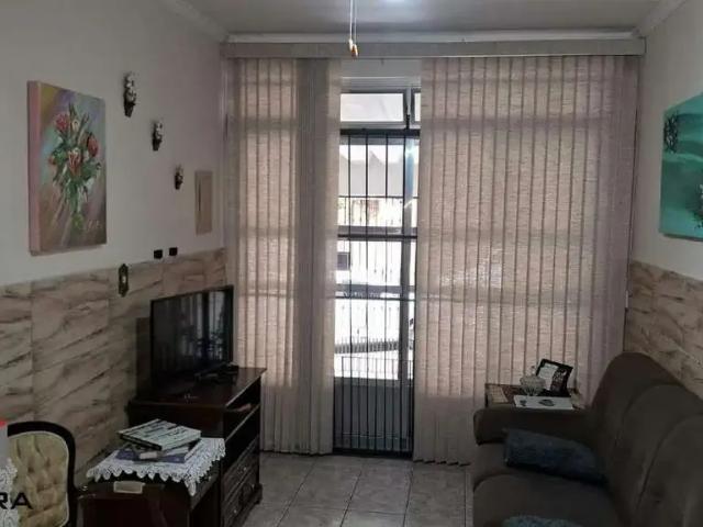Casa / Sobrado para Venda em São Bernardo do Campo/SP Rudge Ramos 2 Quartos