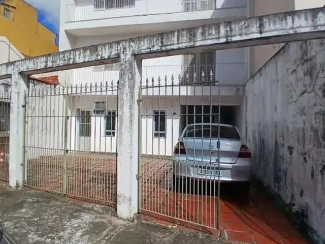 Casa / Sobrado para Venda em São Bernardo do Campo/SP Rudge Ramos 2 Quartos