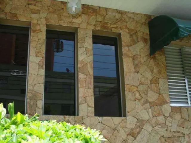 Casa / Sobrado para Venda em São Bernardo do Campo/SP Rudge Ramos 2 Quartos