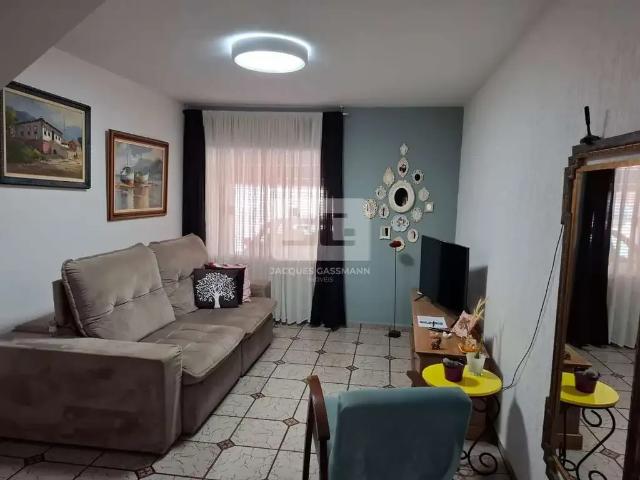 Casa / Sobrado para Venda em São Bernardo do Campo/SP Rudge Ramos 2 Quartos