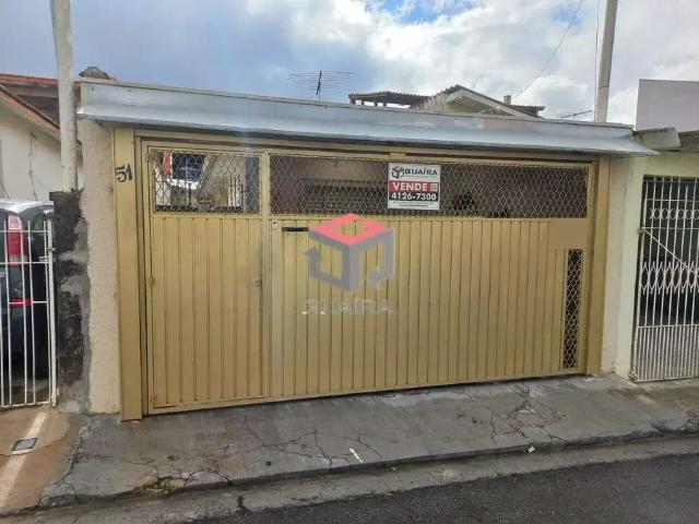 Casa / Sobrado para Venda em São Bernardo do Campo/SP Rudge Ramos 2 Quartos