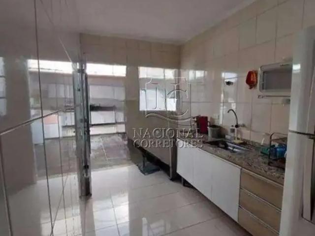 Casa / Sobrado para Venda em São Bernardo do Campo/SP Rudge Ramos 2 Quartos