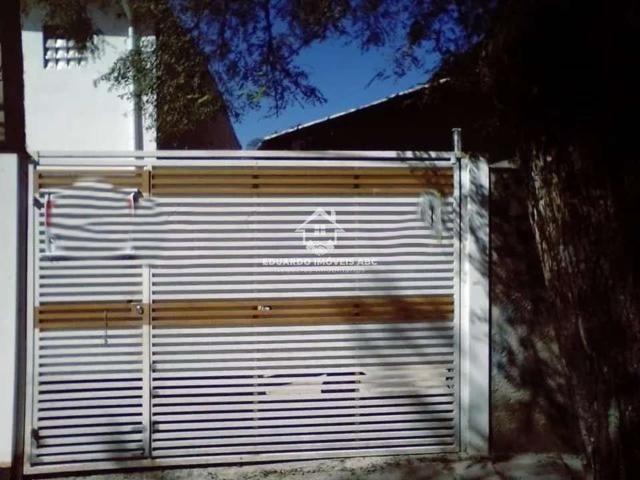 Casa / Sobrado para Venda em São Bernardo do Campo/SP Rudge Ramos 2 Quartos