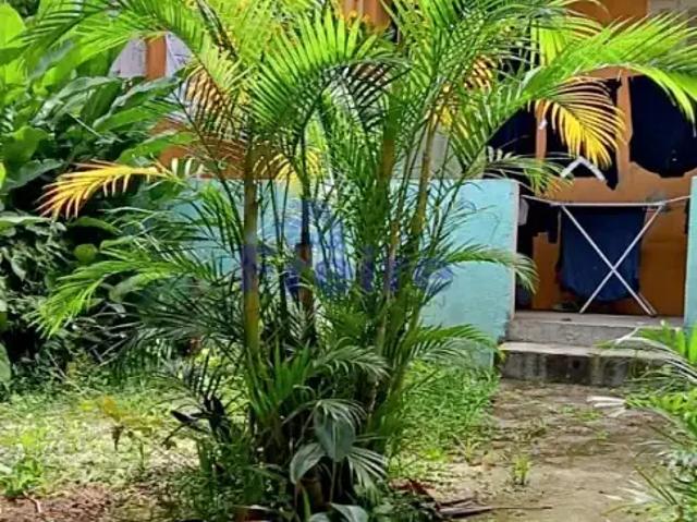Casa / Sobrado para Venda em São Bernardo do Campo/SP Rudge Ramos 2 Quartos