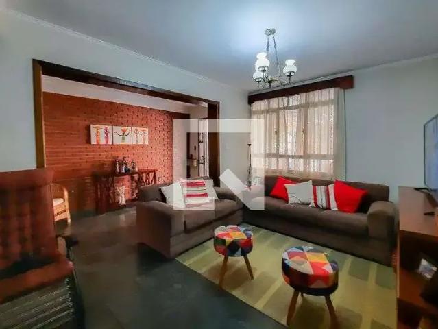 Casa / Sobrado para Venda em São Bernardo do Campo/SP Rudge Ramos 2 Quartos
