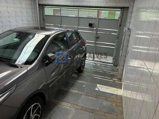 Casa / Sobrado para Venda em São Bernardo do Campo/SP Rudge Ramos 2 Quartos