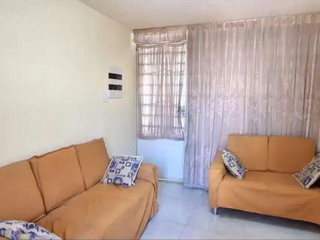 Casa / Sobrado para Venda em São Bernardo do Campo/SP Rudge Ramos 2 Quartos