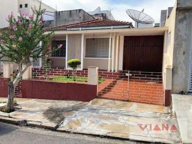 Casa / Sobrado para Venda em São Bernardo do Campo/SP Rudge Ramos 2 Quartos