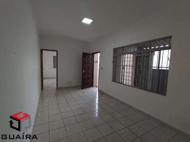 Casa / Sobrado para Venda em São Bernardo do Campo/SP Rudge Ramos 2 Quartos