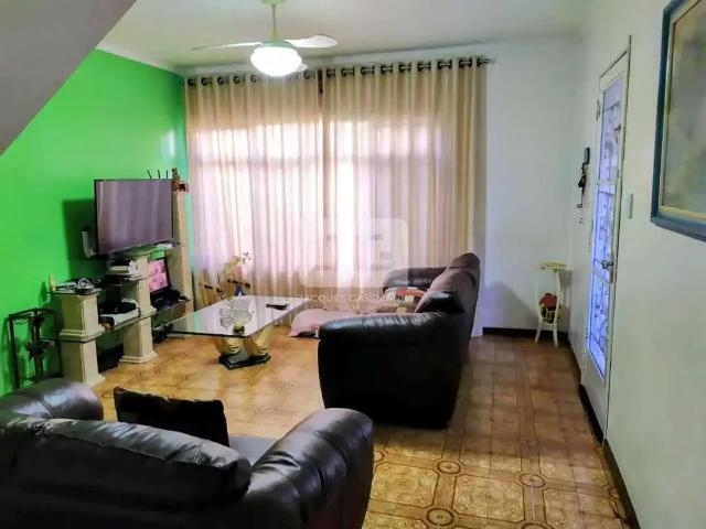 Casa / Sobrado para Venda em São Bernardo do Campo/SP Rudge Ramos 2 Quartos