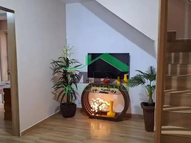 Casa / Sobrado para Venda em São Bernardo do Campo/SP Rudge Ramos 2 Quartos
