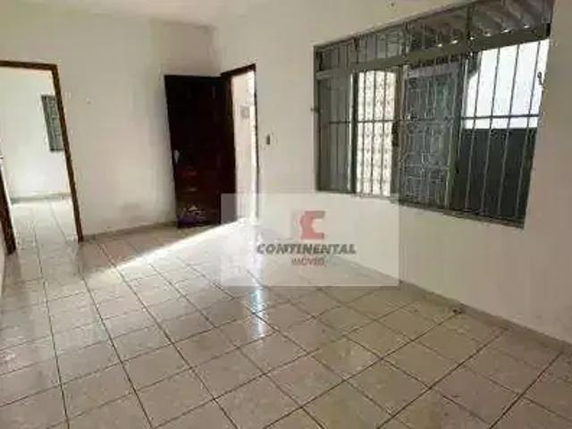 Casa / Sobrado para Venda em São Bernardo do Campo/SP Rudge Ramos 2 Quartos