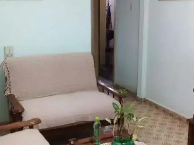 Casa / Sobrado para Venda em São Bernardo do Campo/SP Rudge Ramos 2 Quartos