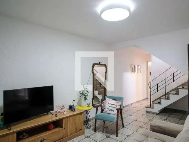Casa / Sobrado para Venda em São Bernardo do Campo/SP Rudge Ramos 2 Quartos