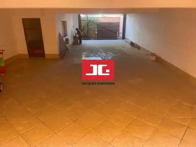 Casa / Sobrado para Venda em São Bernardo do Campo/SP Rudge Ramos 2 Quartos